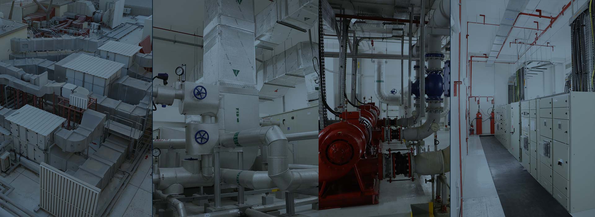 GESCO – Powerful Engineering Solutions