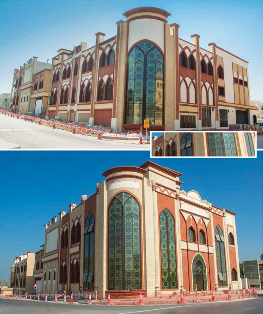 Sadaf Persian Restaurant – GESCO